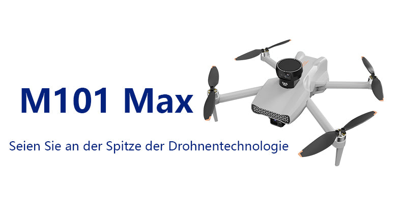 M101 MAX – Caracen