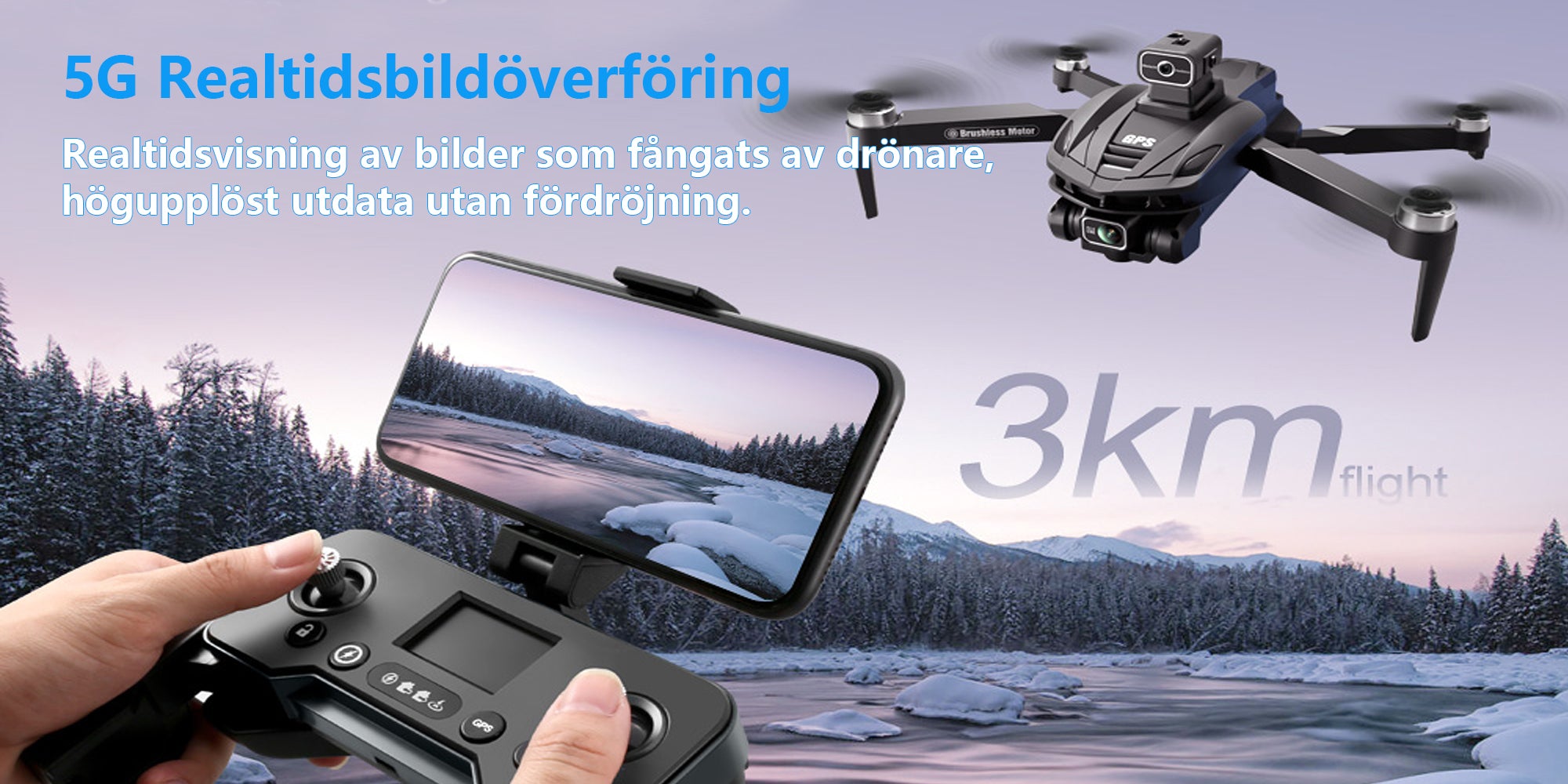 V168 Pro Max – Caracen-DE